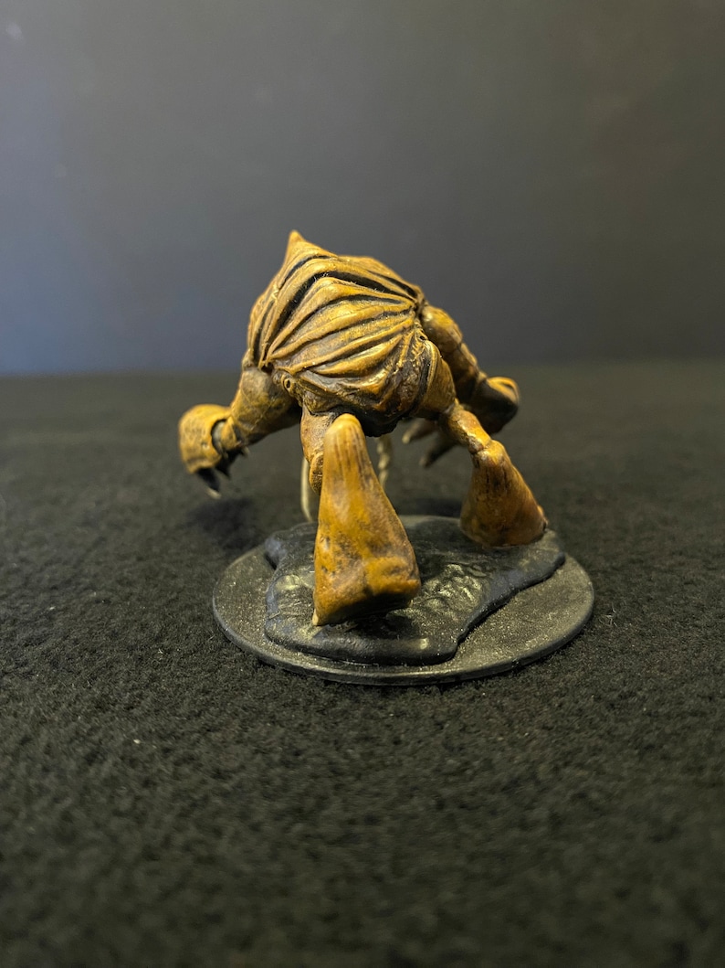 Umber Hulk by Nolzur’s Marvelous Miniatures / Painted 28mm Miniature ...