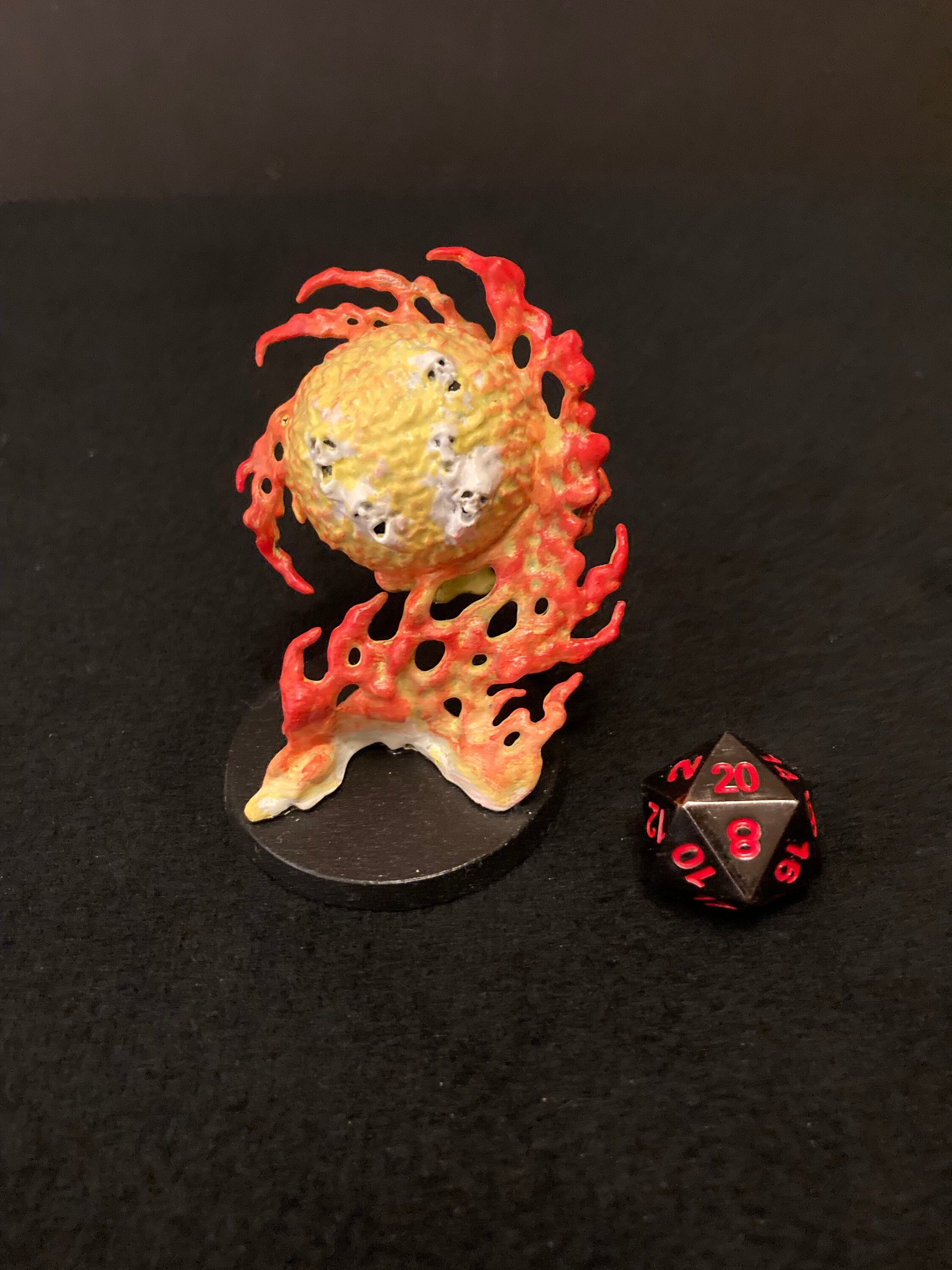 Malevolent Maelstrom From Warhammer Age of Sigmar Malign Sorcery ...