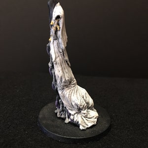 Yurei From CMON Rising Sun / Painted 28mm Scale Miniature for - Etsy