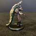 Bayou Smugglers From Malifaux / Painted 28mm Scale Miniature / Villain ...