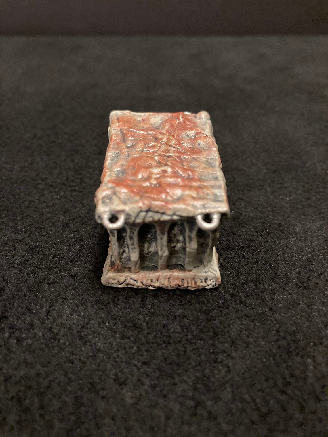 Sacrificial Stone Altar From Terrain Crate: Dark Lords Tower - Etsy