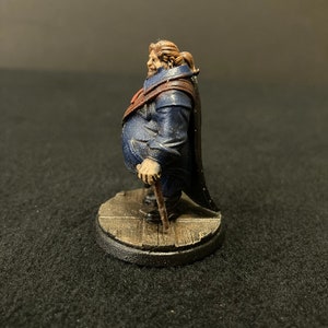 Noble Man by Cast N Play / Painted 32mm Miniature for Dungeons and ...
