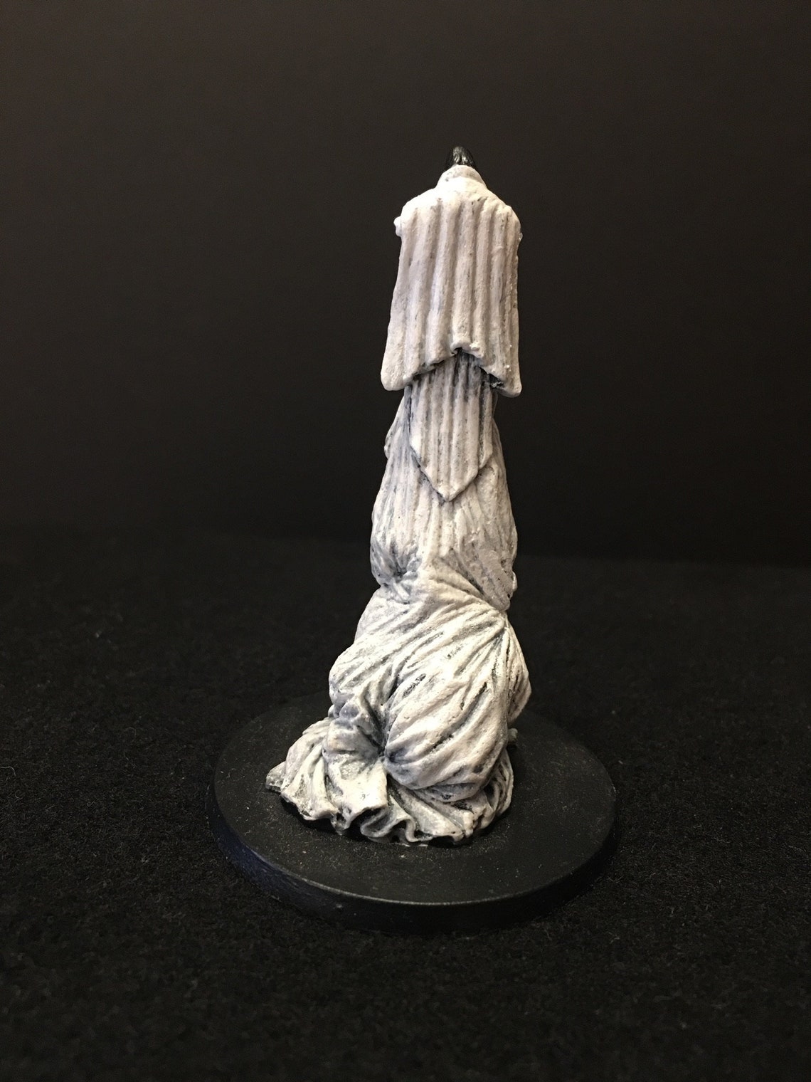 Yurei From CMON Rising Sun / Painted 28mm Scale Miniature for - Etsy