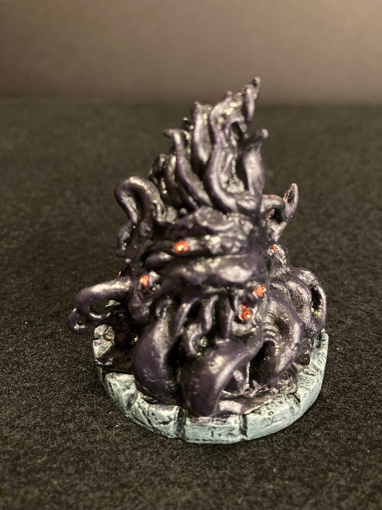 Formless Spawn From Cthulhu Wars Sleeper Expansion / Painted - Etsy