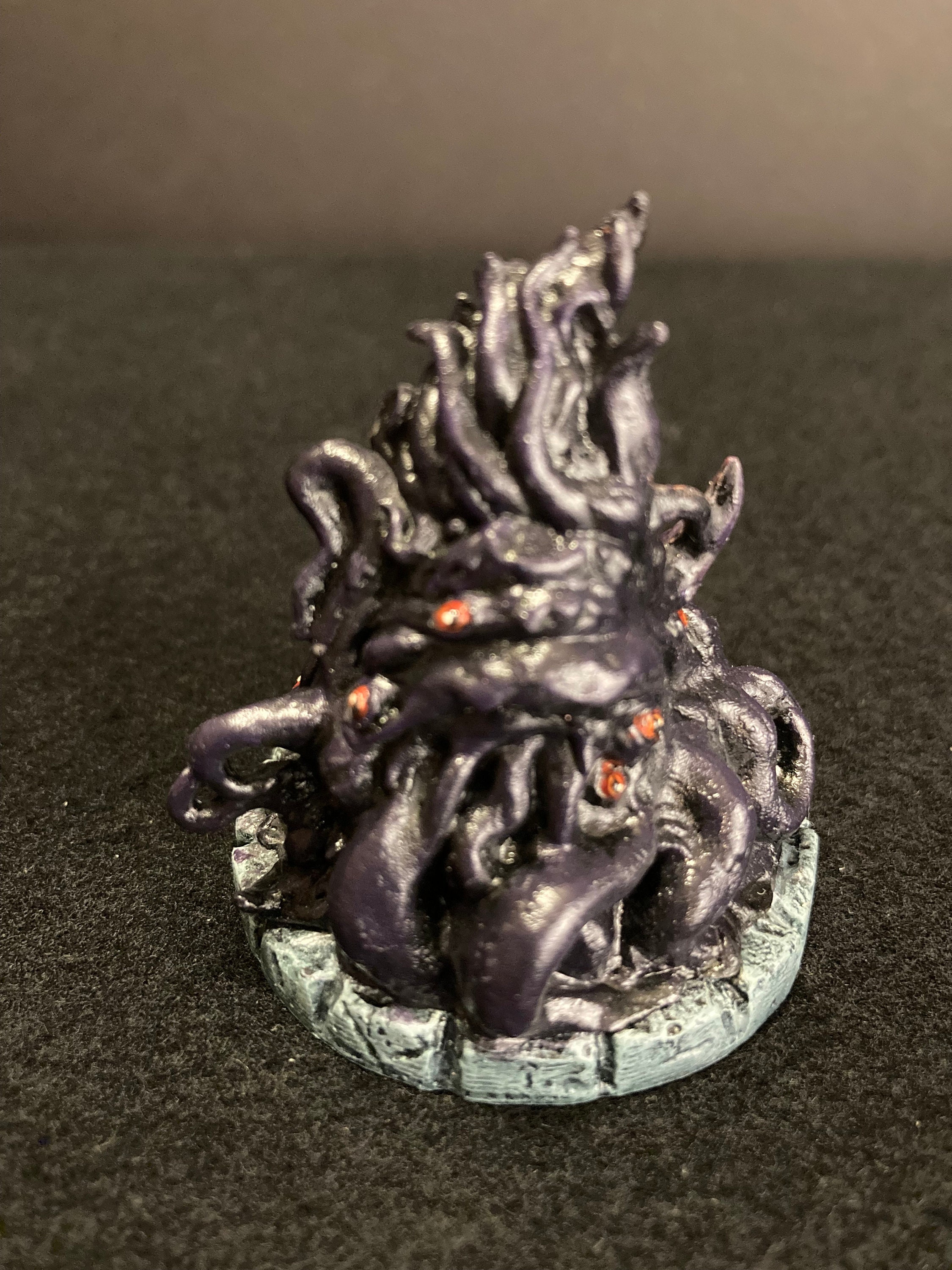 Formless Spawn From Cthulhu Wars Sleeper Expansion / Painted - Etsy