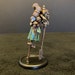 Bayou Smugglers From Malifaux / Painted 28mm Scale Miniature / Villain ...