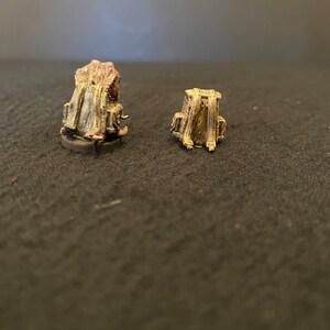 Mimic Backpack by Epic Miniatures / Painted 28mm Miniature Scatter ...