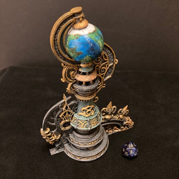 Astrolabe - Etsy