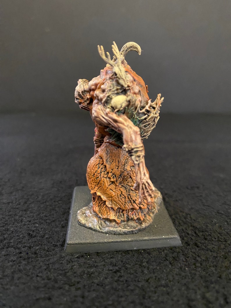 Annis Hag by Nolzurs Marvelous Miniatures / Painted 28mm Miniature for ...