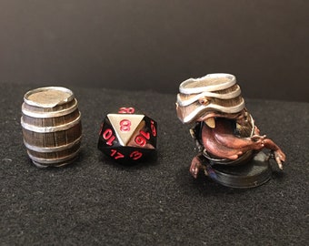 Dnd Miniature Mimic - Etsy