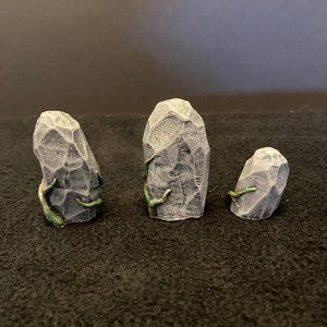 Evil Cult Sacrificial Altar / Painted 28mm Miniature Scatter Terrain ...