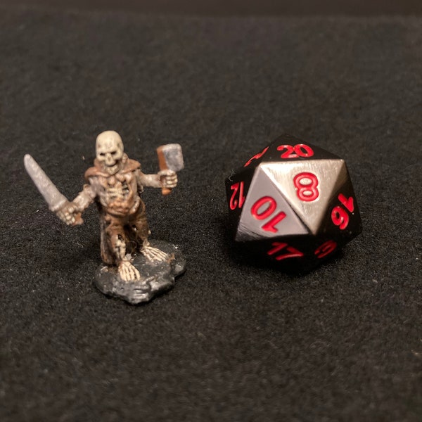Zombie Halfling Miniature - Etsy UK