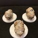 Pack Yak Lot of 3 for Wilds of Wintertide by EC3D / Painted 28mm ...