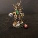 Treant by Wizkids Nolzur’s Marvelous Miniatures / Painted 28mm ...