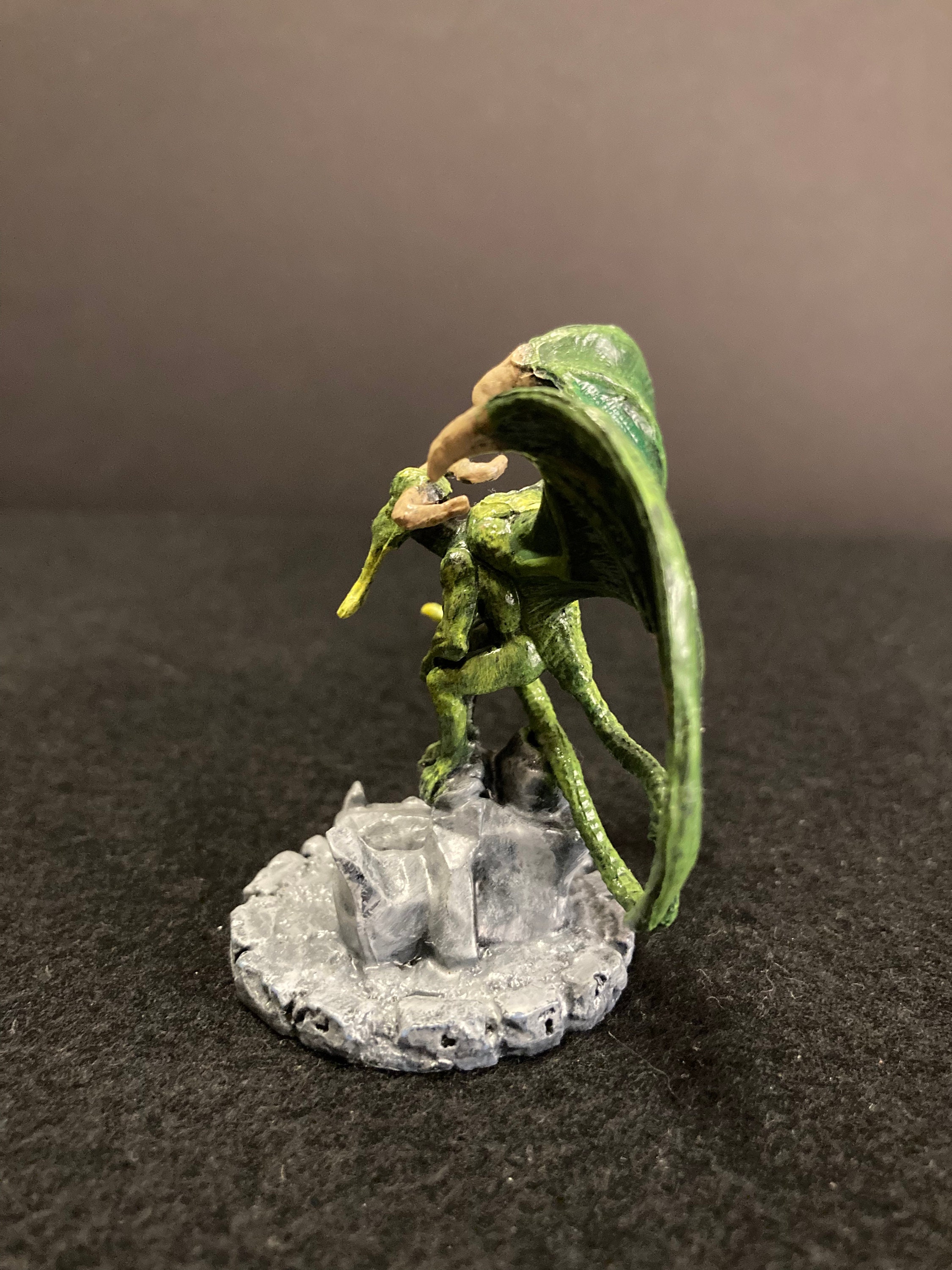 Nightgaunt Cthulhu Wars