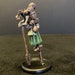Bayou Smugglers From Malifaux / Painted 28mm Scale Miniature / Villain ...