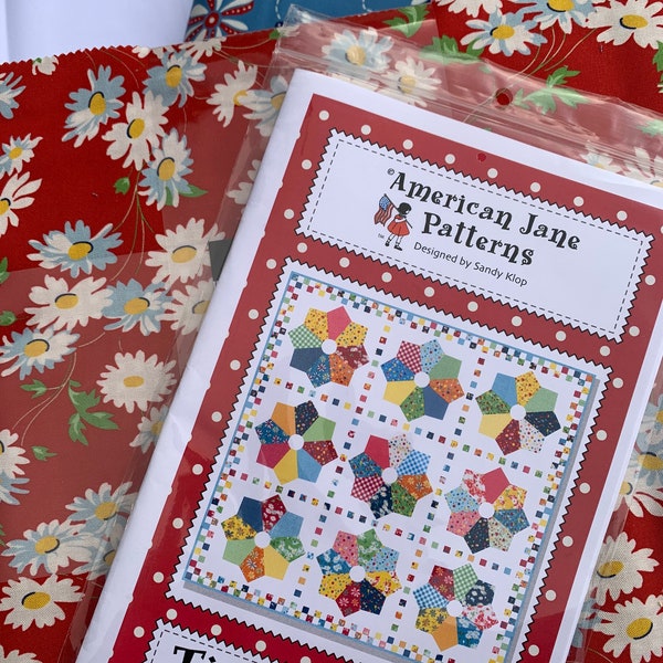 American Jane - Etsy