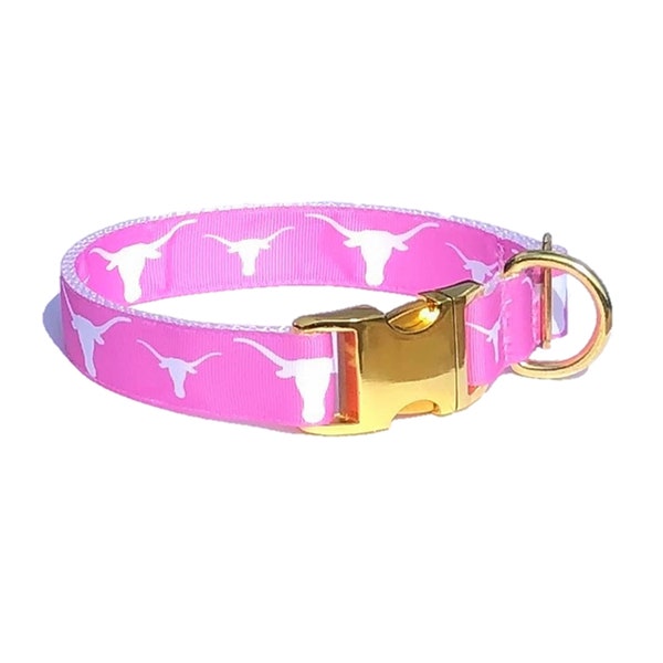 Preppy Dog Collar - Etsy