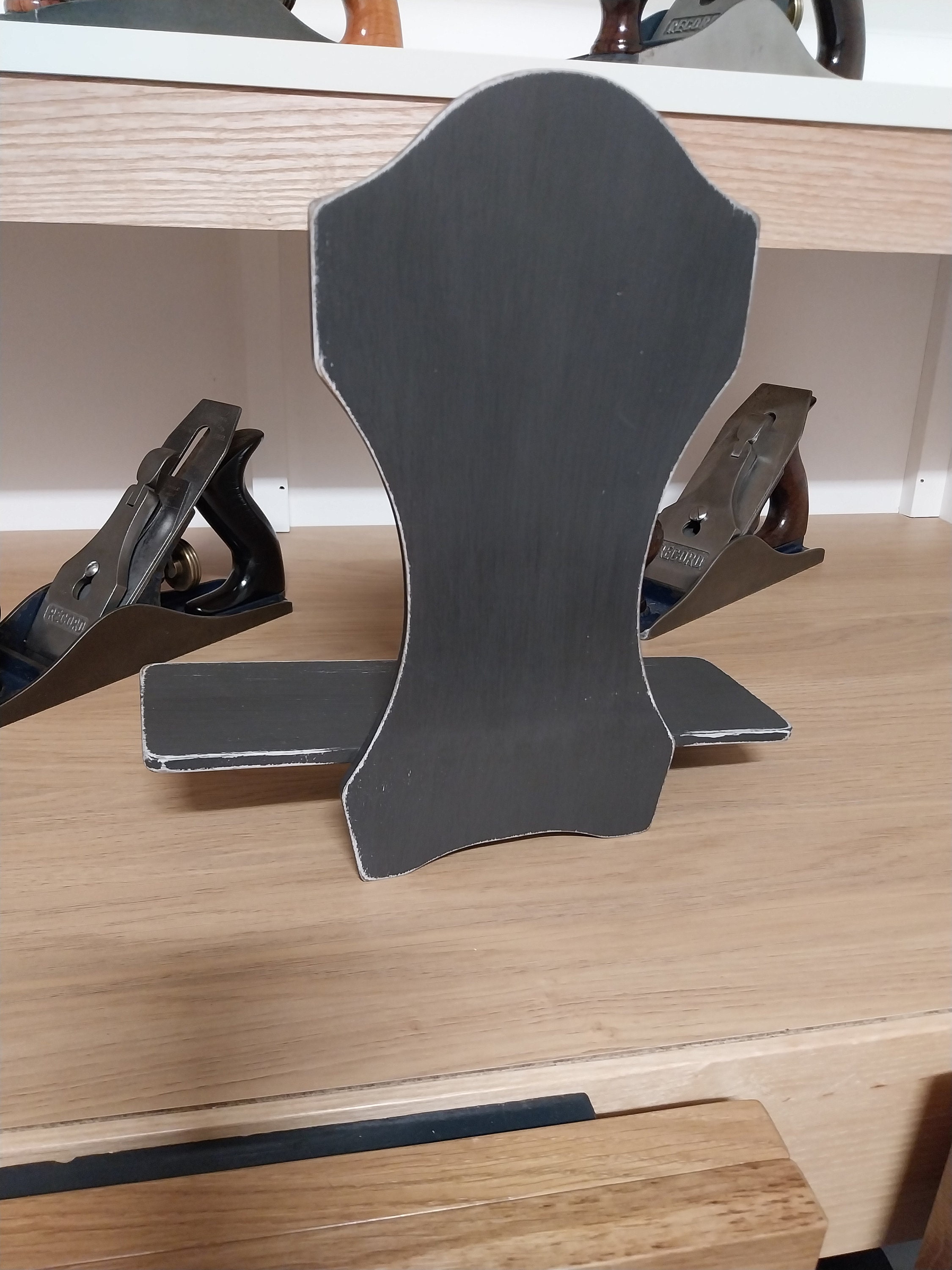 Record Tools Plane Display Stand - Etsy