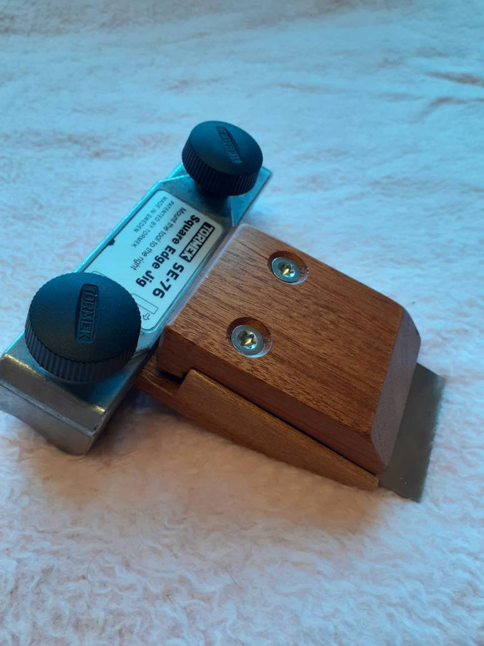 SPOKESHAVE WET STONE Sharpening Jig - Etsy UK