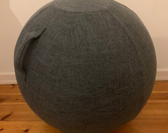 Exercise Ball Cover - Etsy