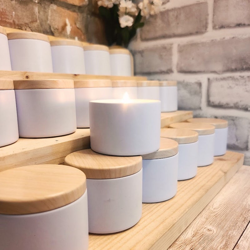 Candles - Etsy