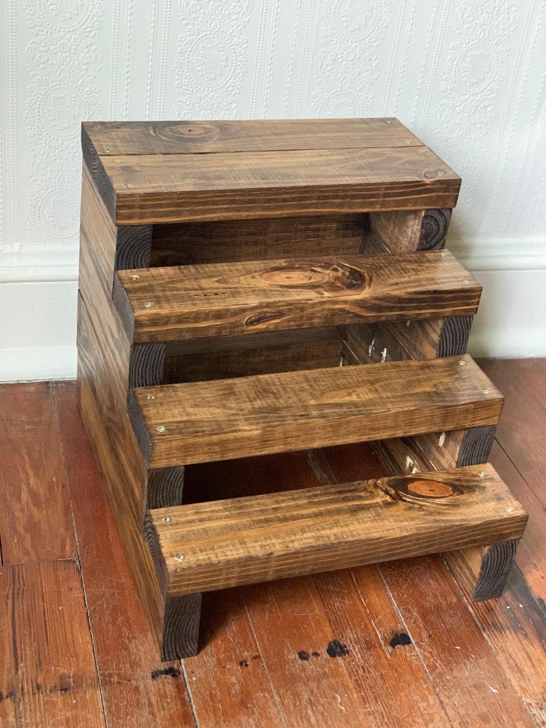 Pet or Toddler Steps - Etsy