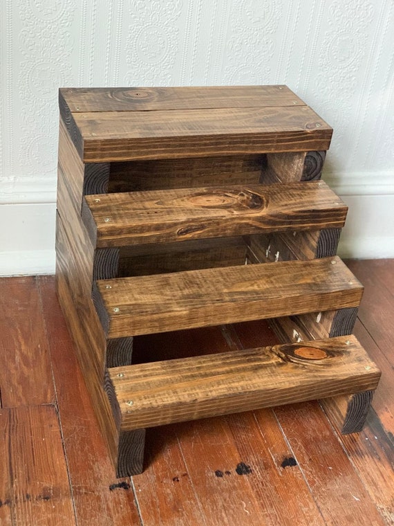 Pet or Toddler Steps - Etsy