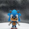 Sonic the Hedgehog 2 Cube Diorama - Rectangle Deluxe Size - 16.5cm X ...