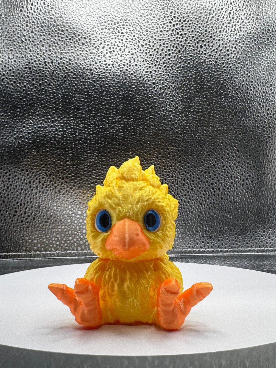 Chocobo 3d Print - Etsy