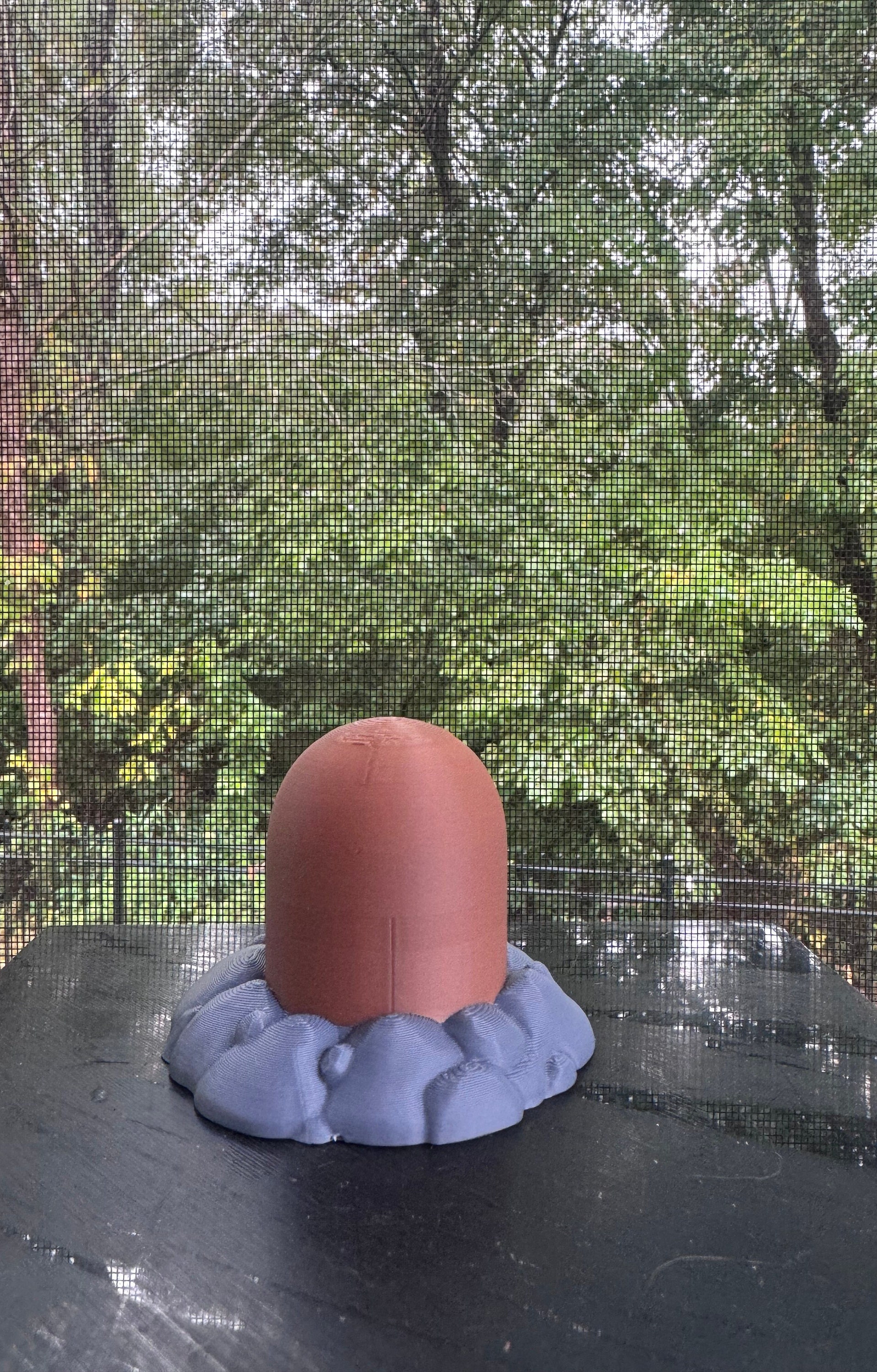 Diglett 3D Print COLORED 2.5 Inches Tall Pokemon - Etsy