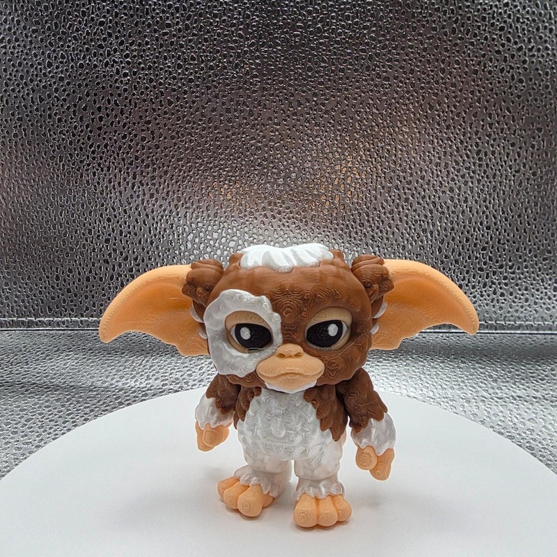Gizmo Doll - Etsy