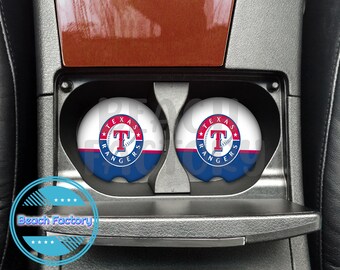 Car Coasters Texas - Etsy