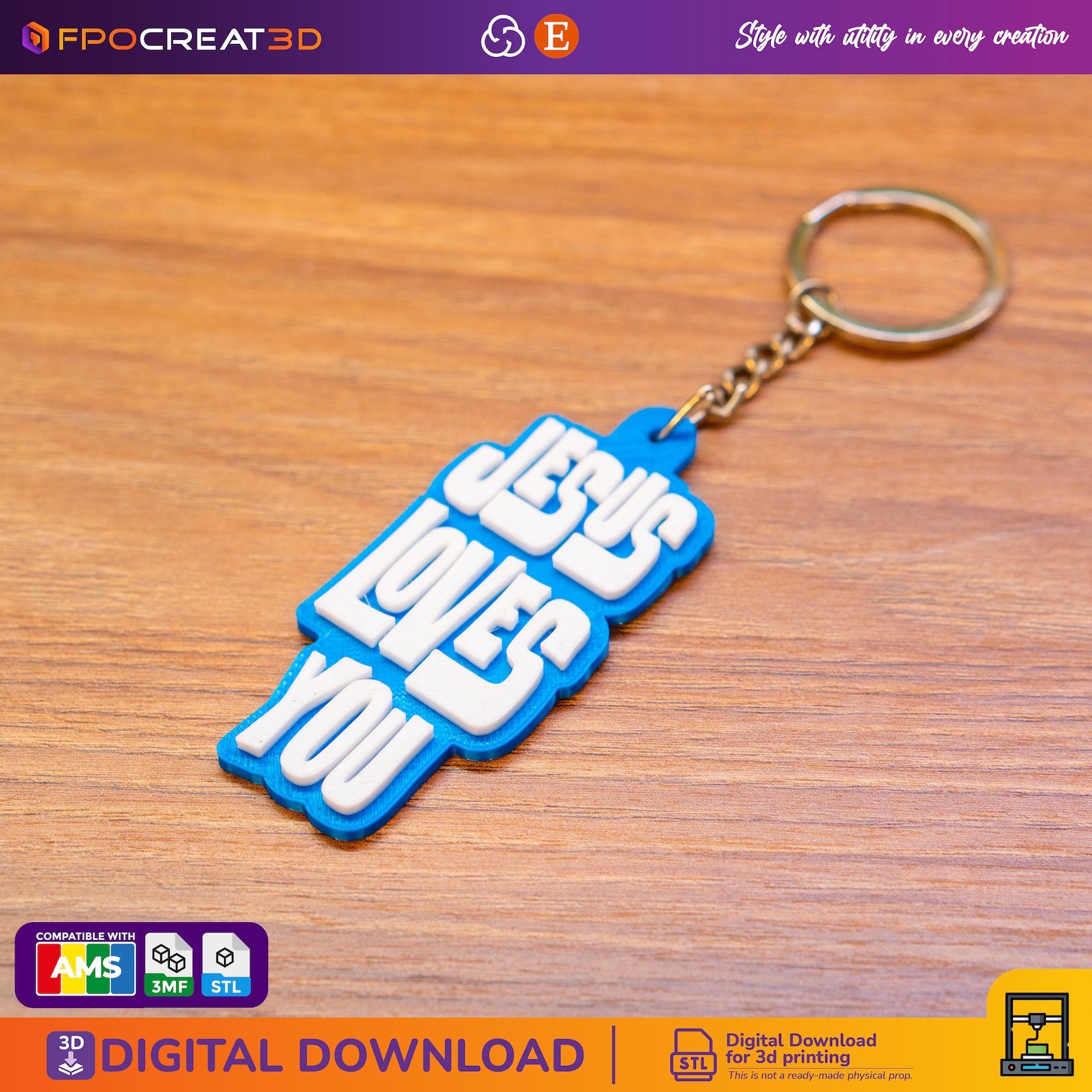 Jesus Keychains Pack 20 Designs - Llaveros Jesus Colección 20 Diseños ...