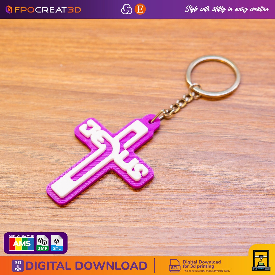 Jesus Keychains Pack 20 Designs Llaveros Jesus Colección 20 Diseños - Etsy