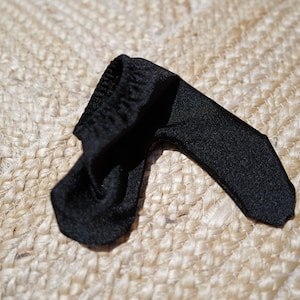 Men's Soft Stretch Pouch - Minimal Coverage, Maximum Comfort | Fitted ...
