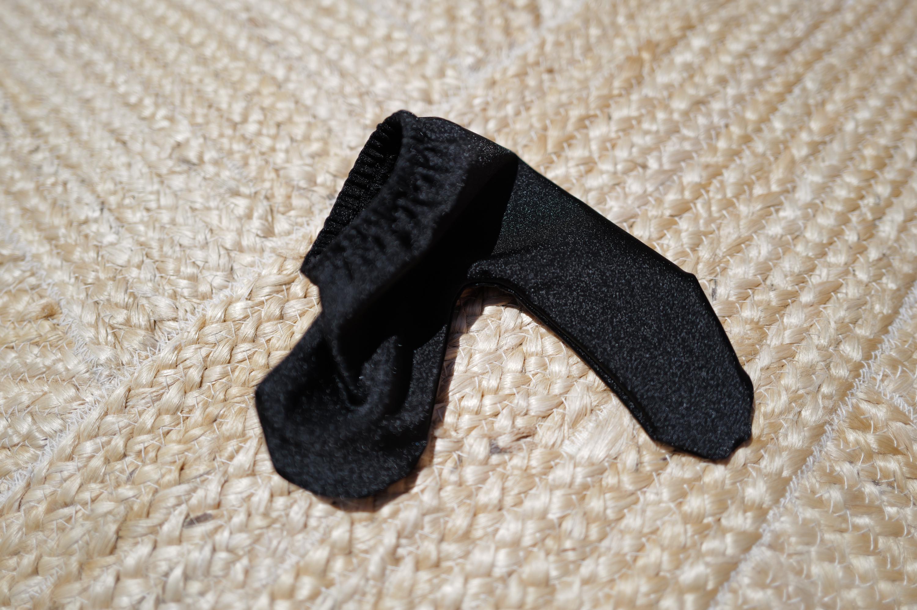 Men's Soft Stretch Pouch - Minimal Coverage, Maximum Comfort | Fitted ...