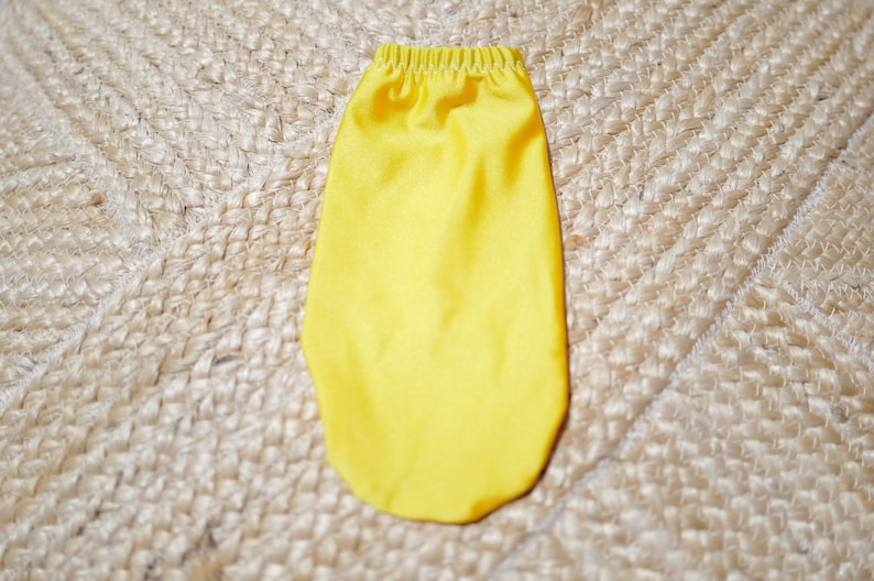 Men's Soft Stretch Pouch - Minimal Coverage, Maximum Comfort | Fitted ...