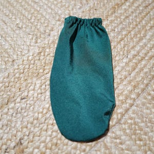 Men's Soft Stretch Pouch - Minimal Coverage, Maximum Comfort | Fitted ...