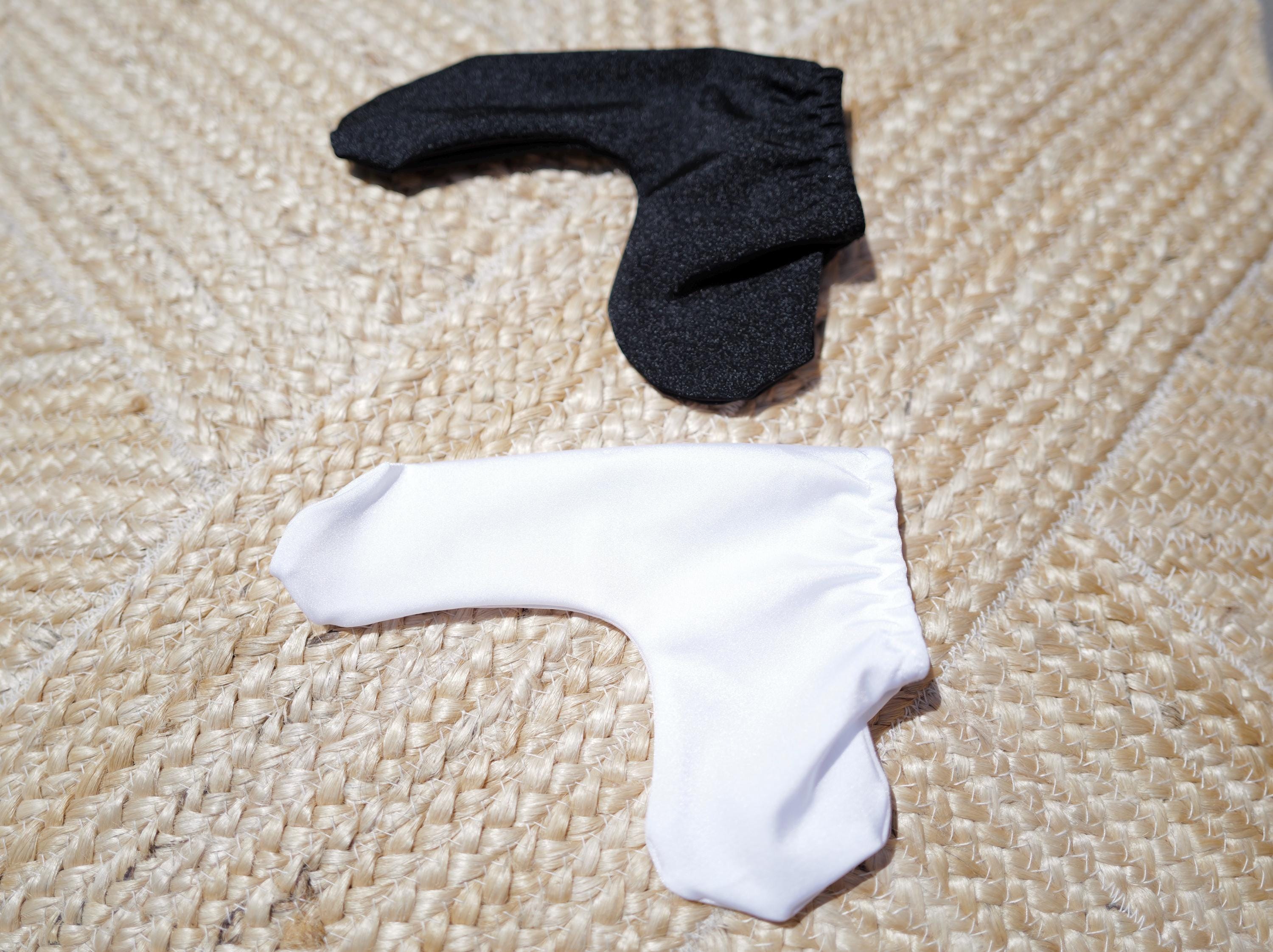Men's Soft Stretch Pouch - Minimal Coverage, Maximum Comfort | Fitted ...