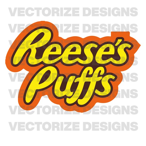 Buy Reeses Font Svg Online In India - Etsy India