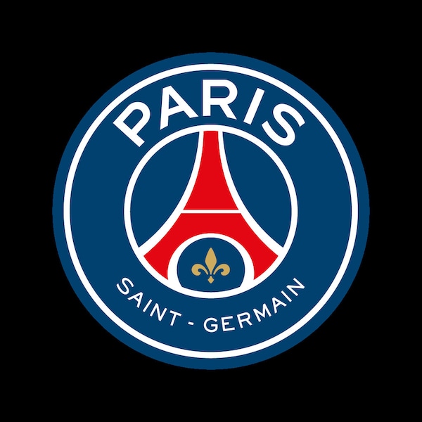 Psg Arsenal - Etsy