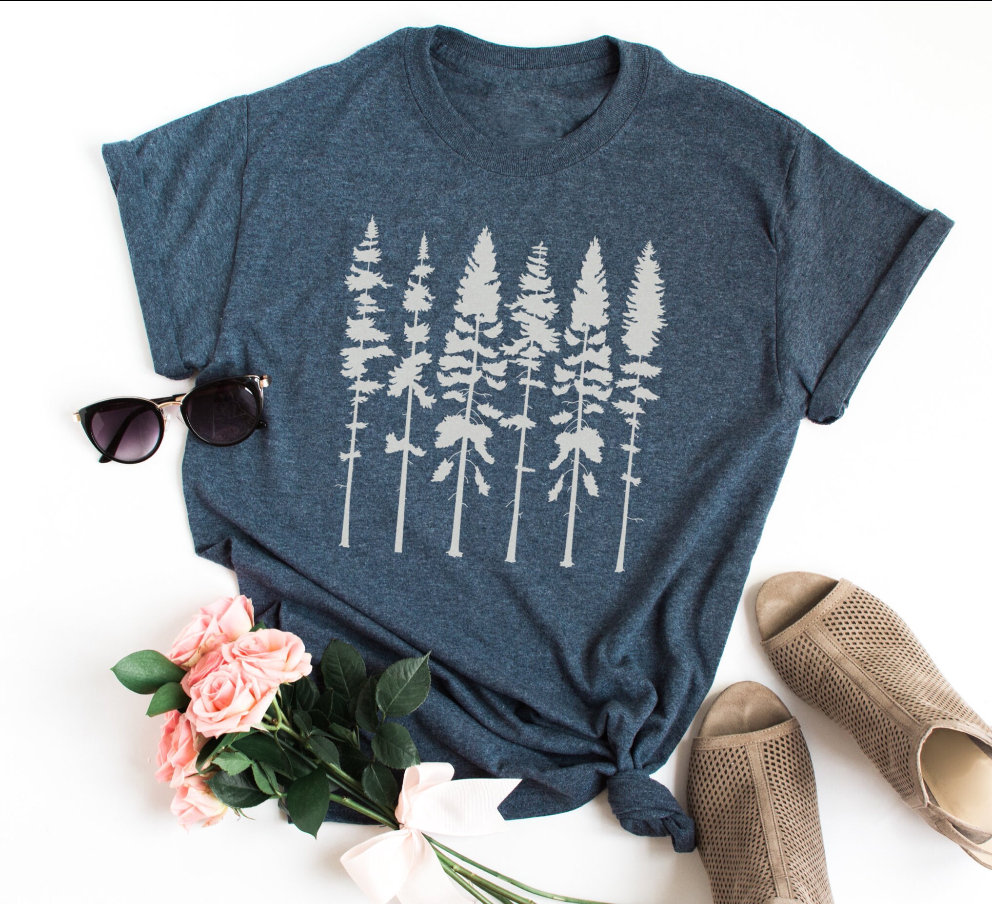 Pine Tree Shirt Pine Tree T Shirt Hiking T Shirt Mountains | Etsy Pine Tree Shirt Pine Tree T Shirt Hiking T Shirt Mountains | Etsy