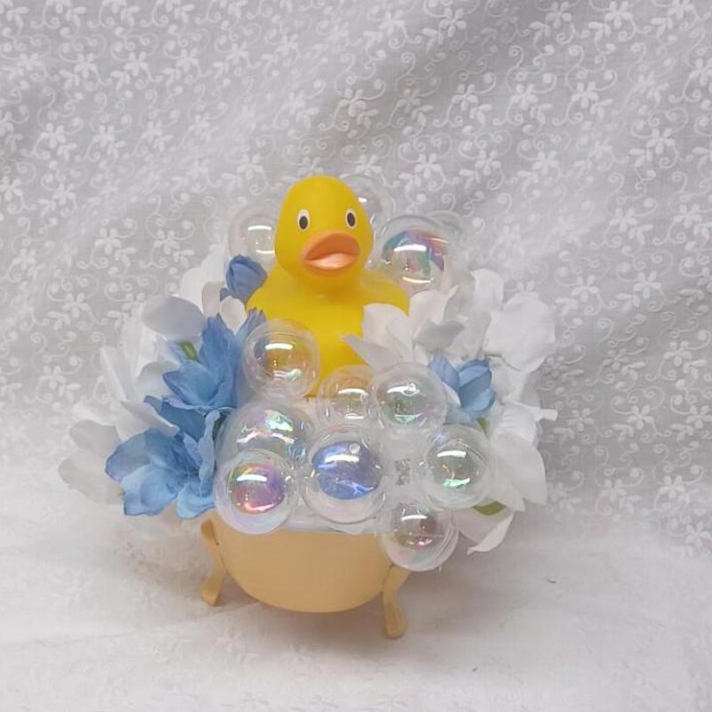 Rubber Duck Theme - Etsy