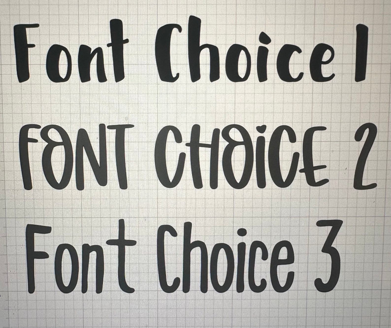 DIY Baby Milestone File Organizer **box NOT Included** - Etsy