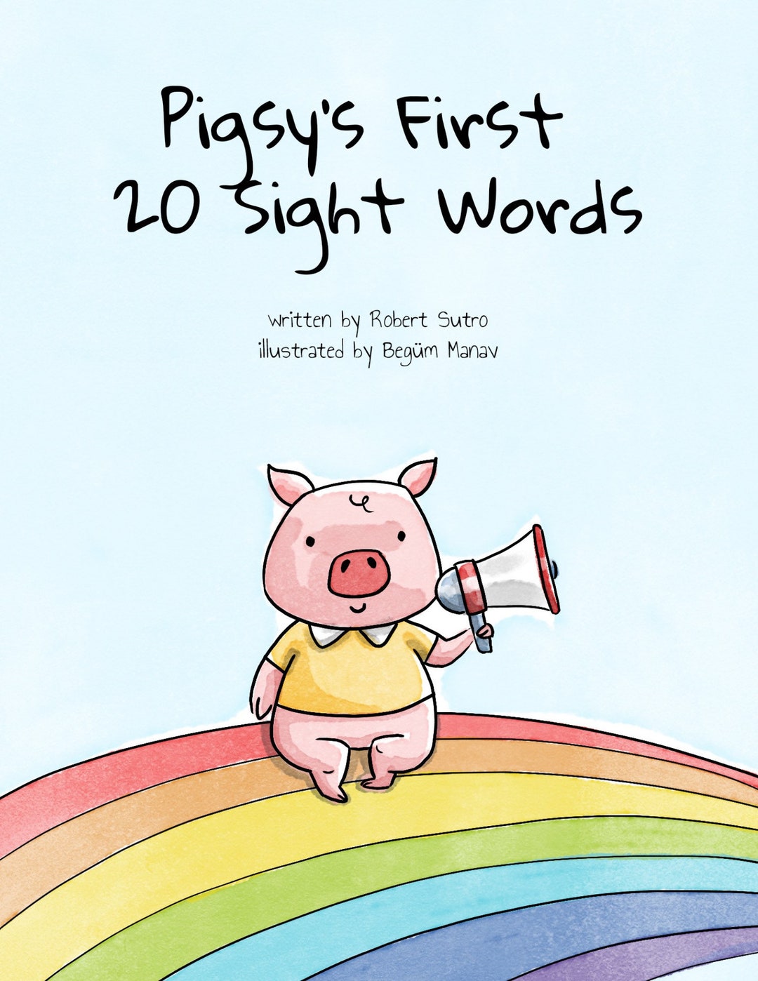Pigsy’s First 20 Sight Words - Etsy
