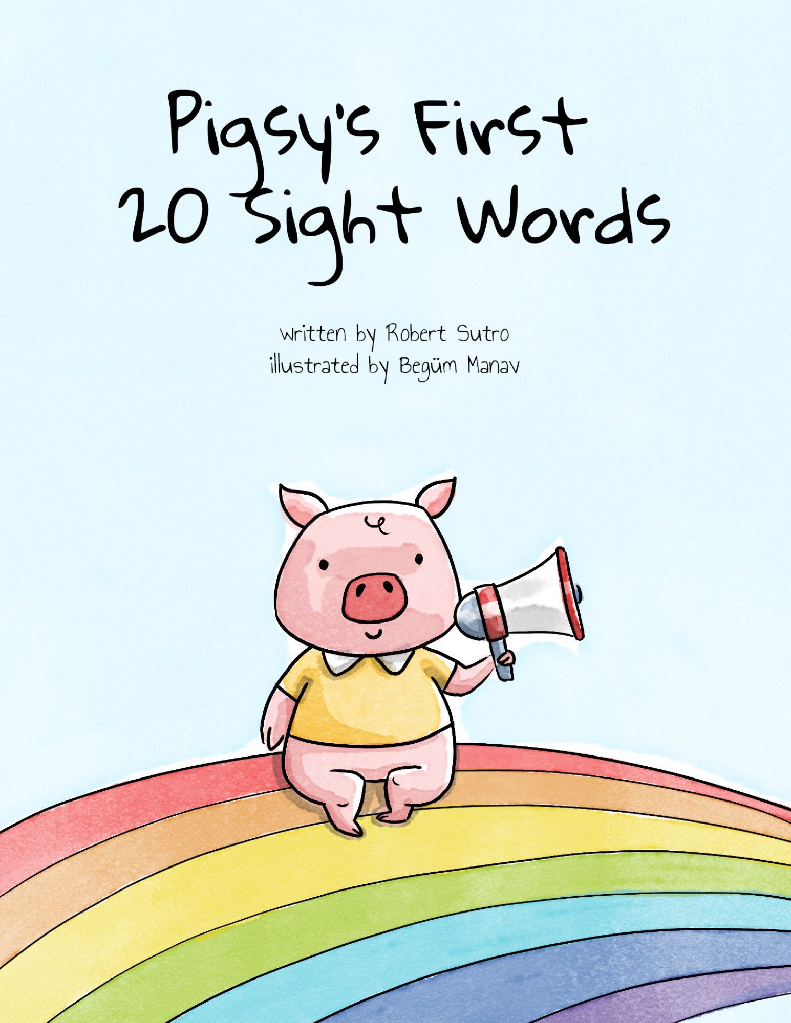 Pigsy’s First 20 Sight Words - Etsy