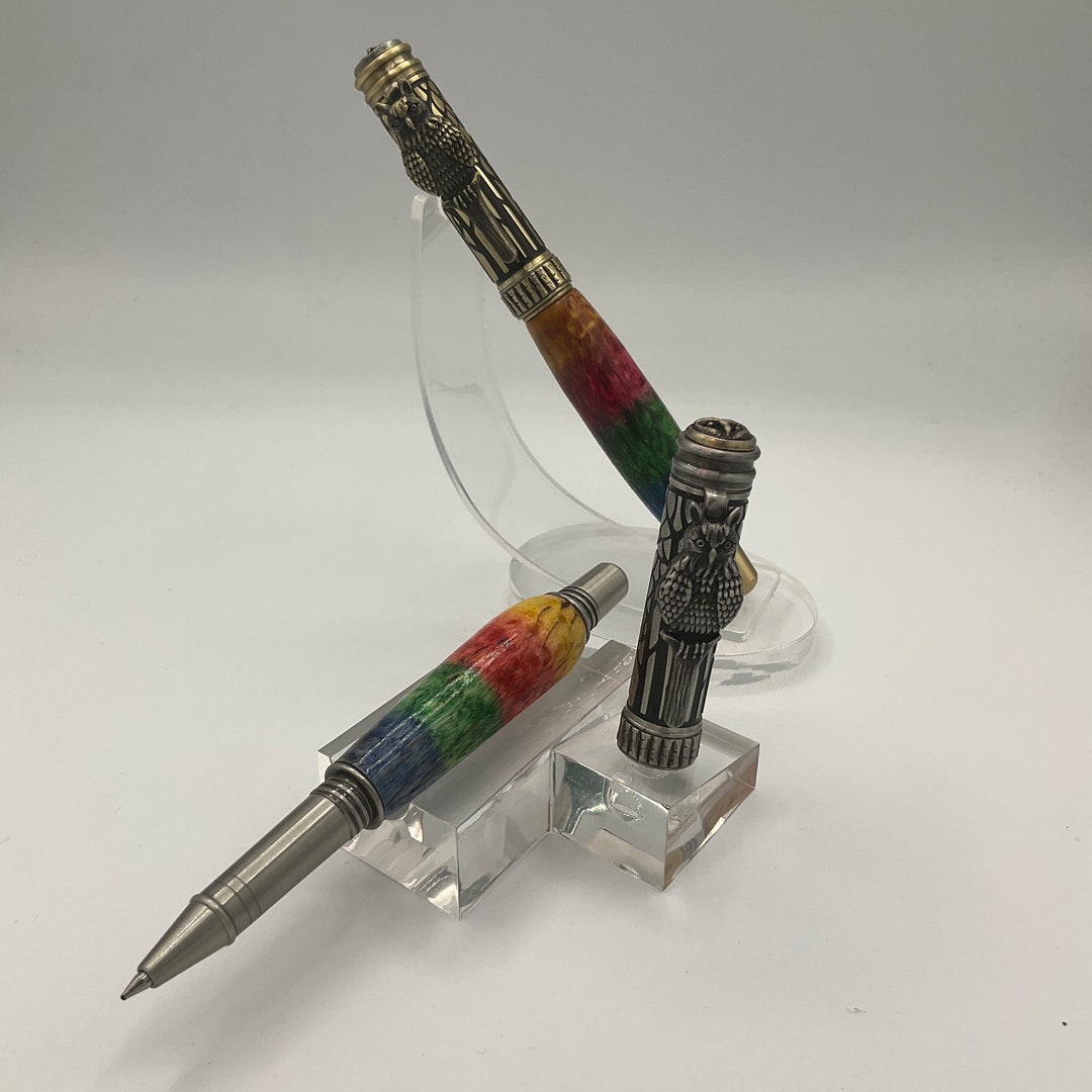 Wizard School Pen - Etsy