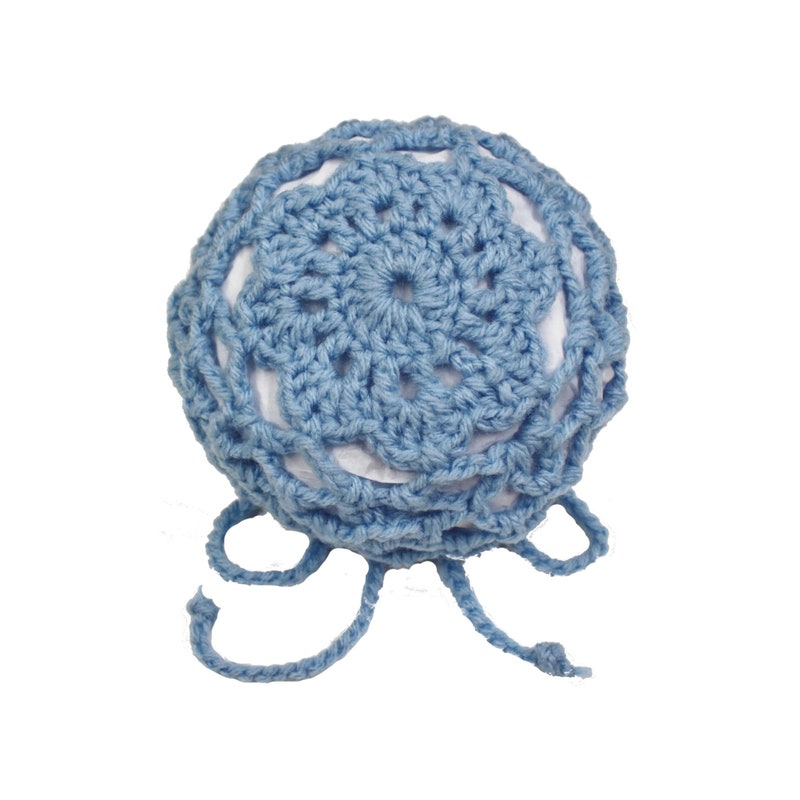 Hair Bun Cover - Etsy