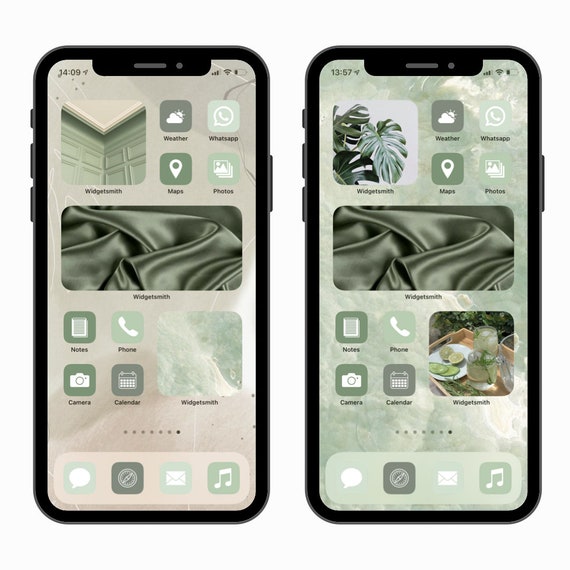 Pale Site Model Icons
